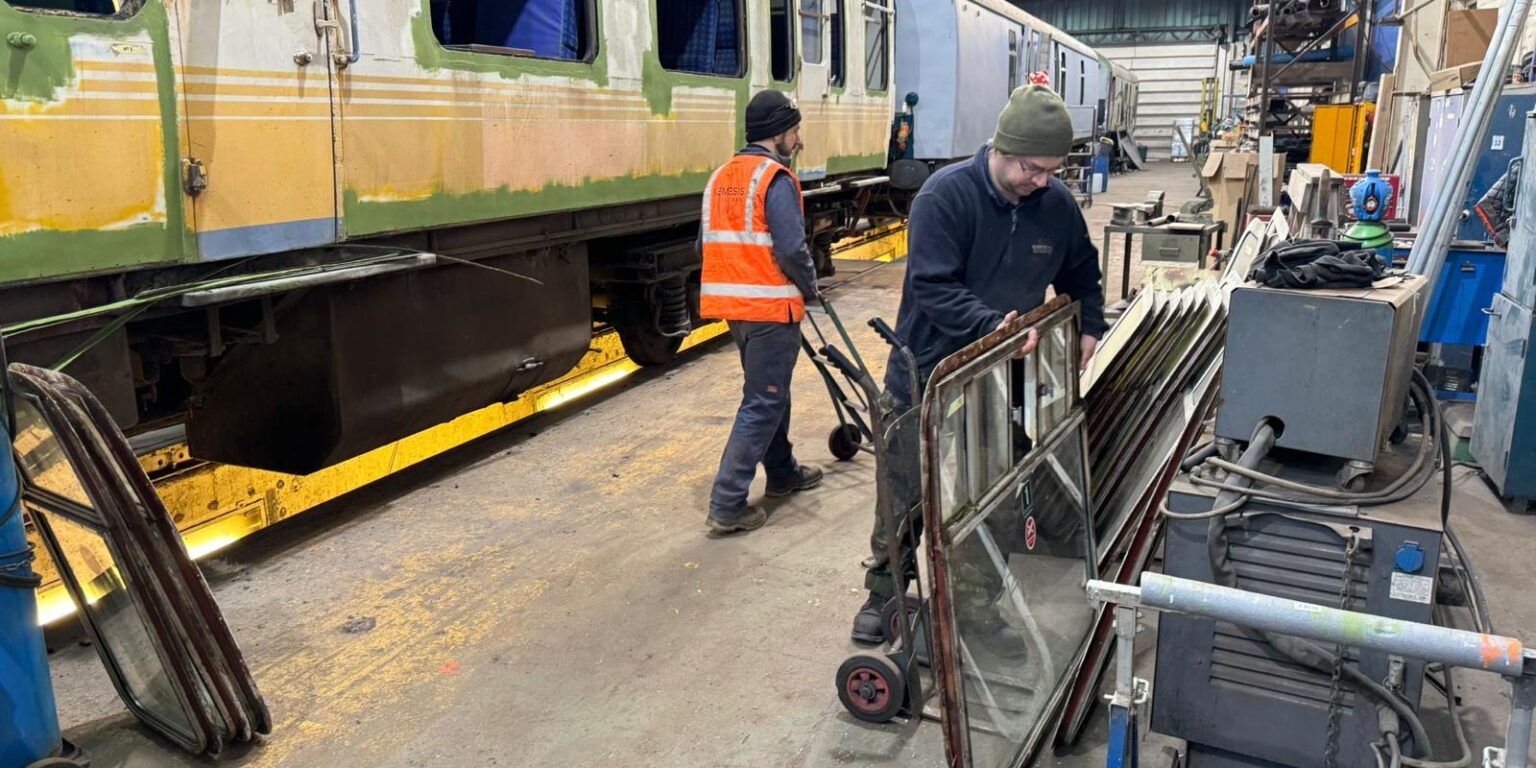 Network SouthEast Friends